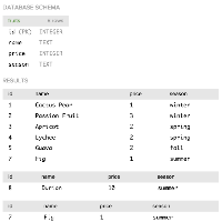 SQL: SELECT con condiciones WHERE | Programación de computadoras | Khan ...